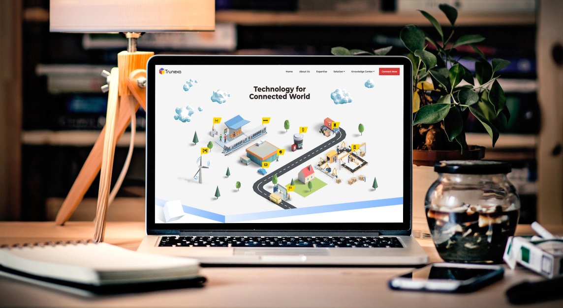 Our work | G-ordinateur