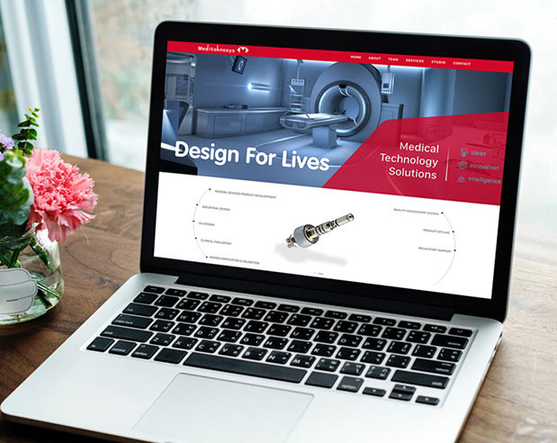 Best web design & web development Navi Mumbai | G-ordinateur